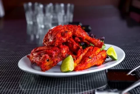 Everest Spice & Curry House